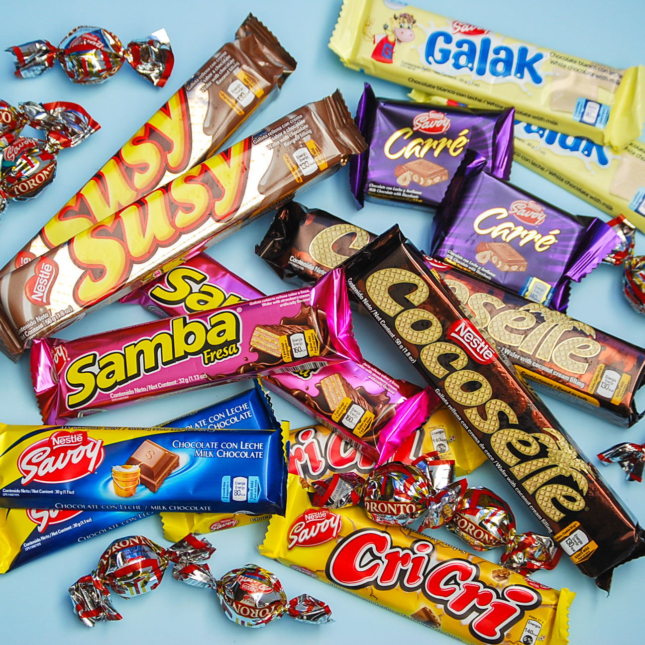 Popular products – Goodies By Doggi's
